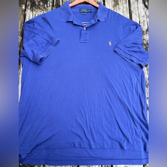 Polo Ralph Lauren | Shirts | Polo By Ralph Lauren Mens Short Sleeve ...